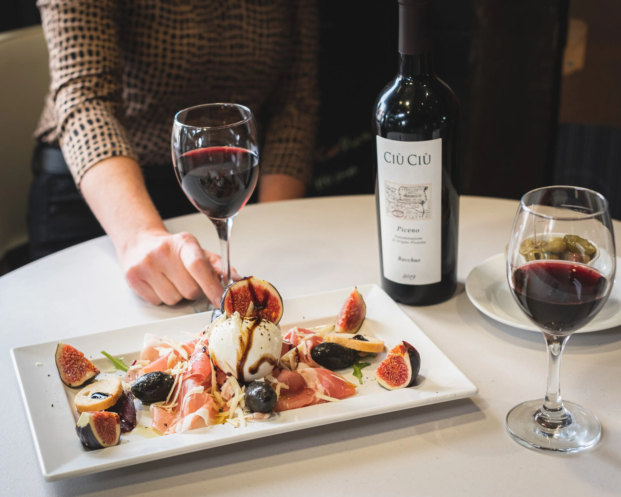 Deli Class
