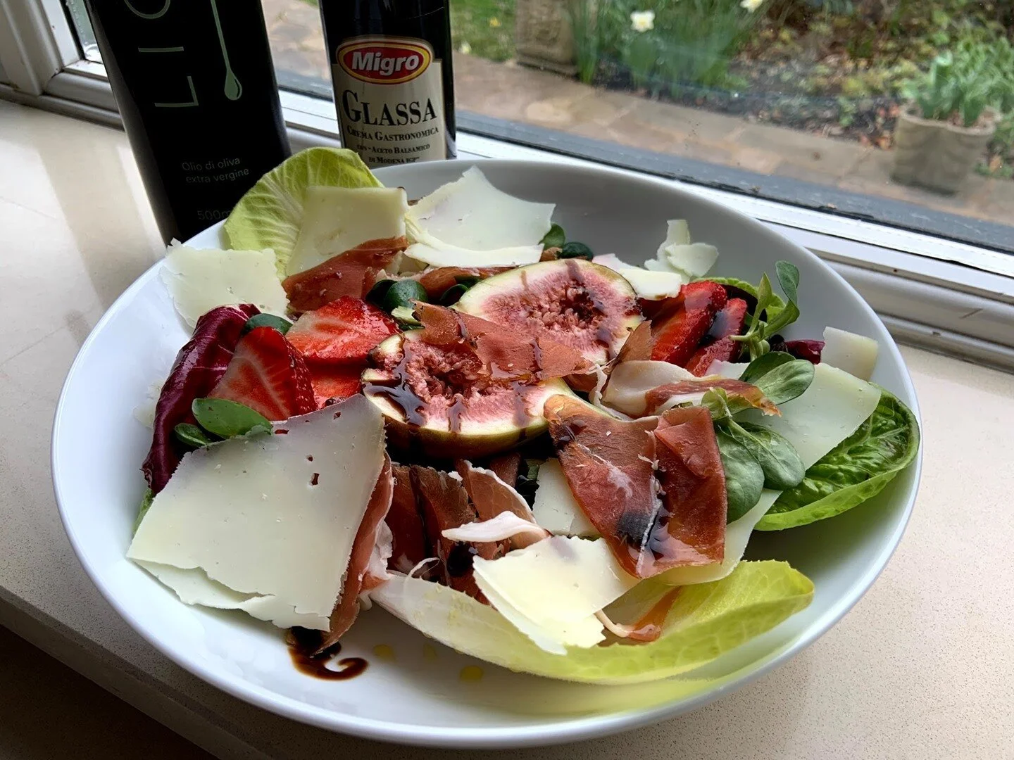 Deli Class
