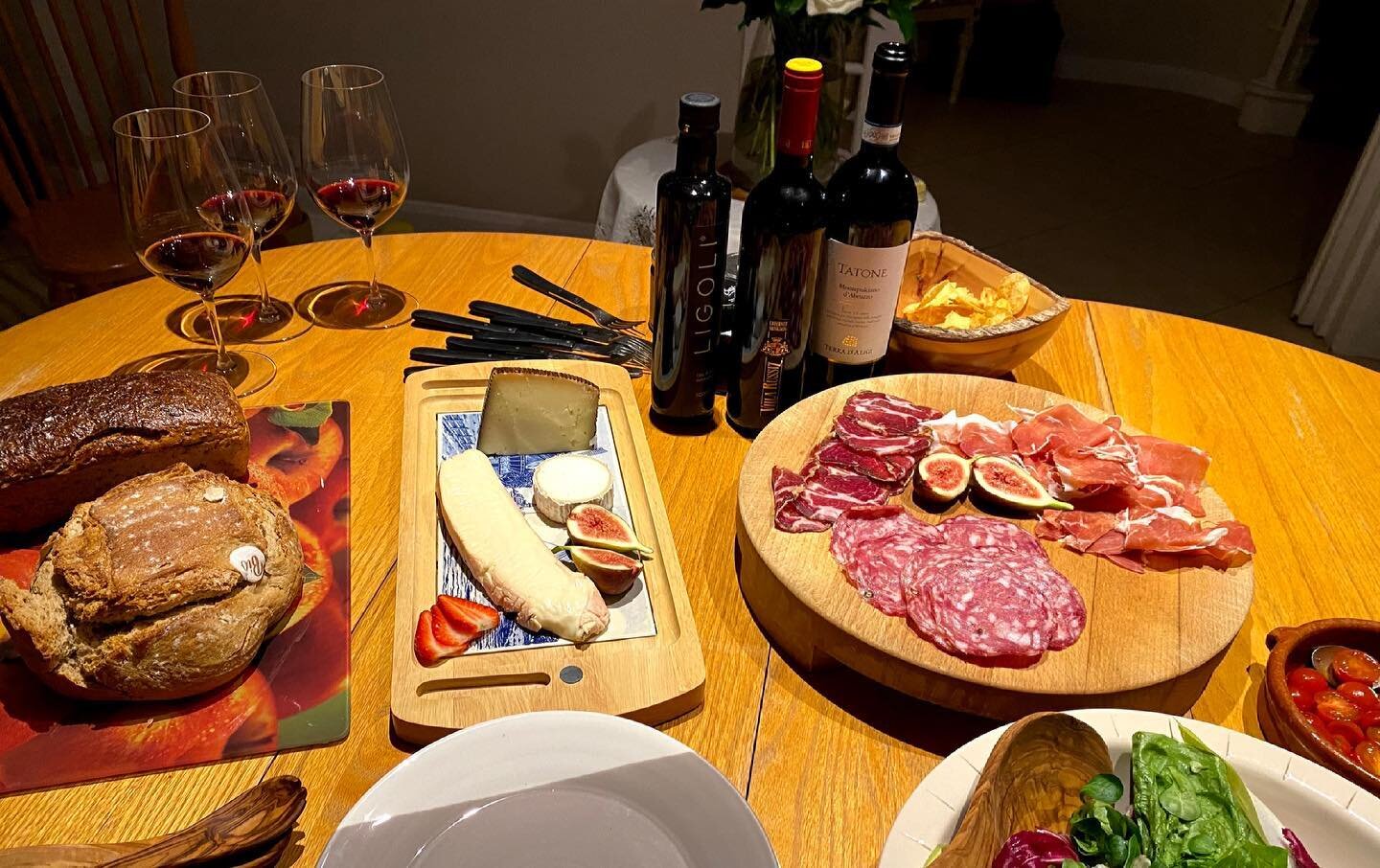 Deli Class