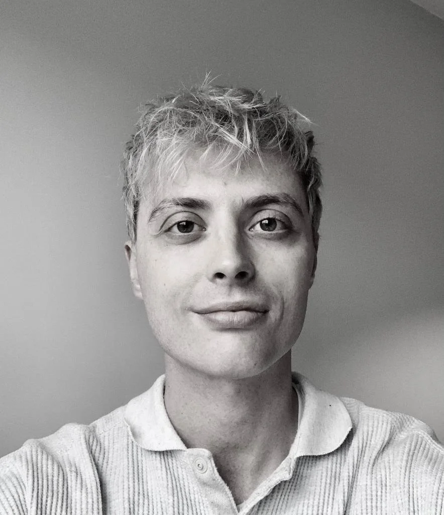 Dr Luke Bannister (DCounsPsych) - Counselling Psychologist