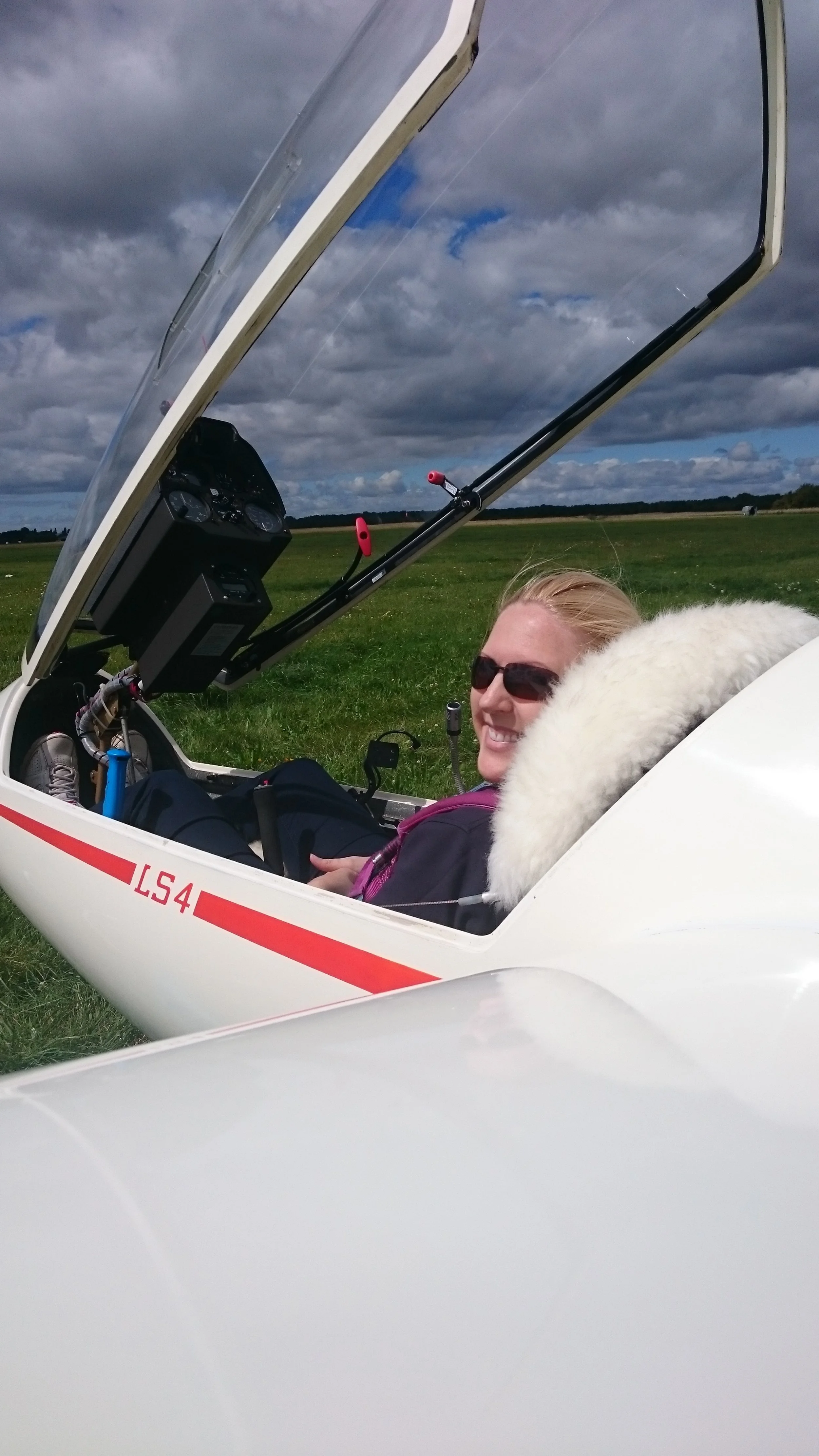 Women — London Gliding Club