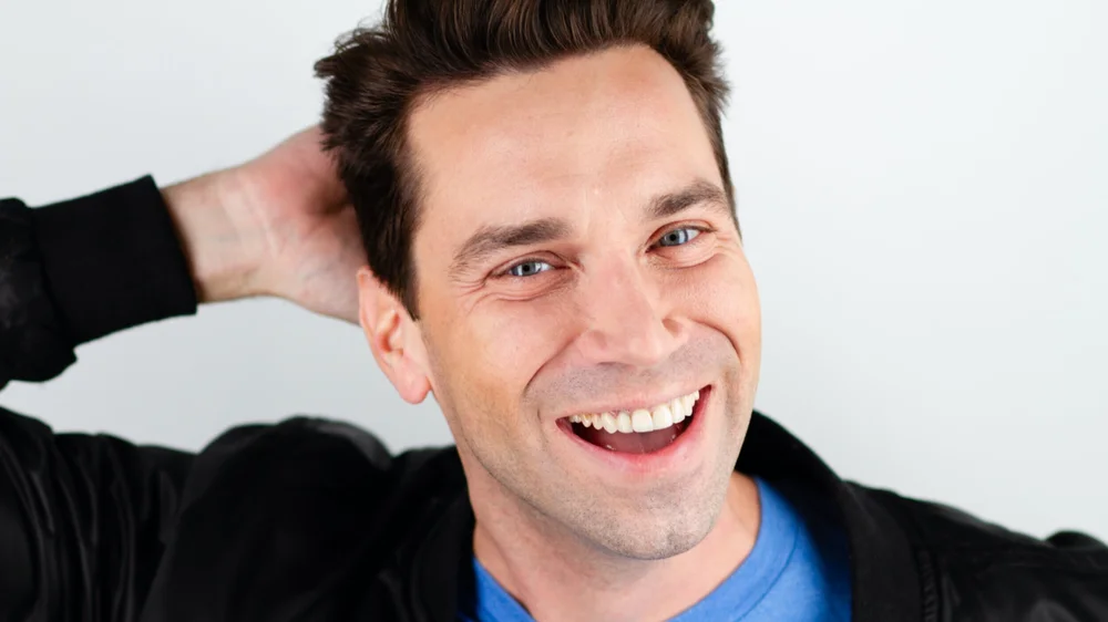 BIO — KARL GREGORY