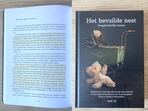 Boek: “Het bevuilde nest” van José Al. | Praktijk Mirjam | Therapie ...