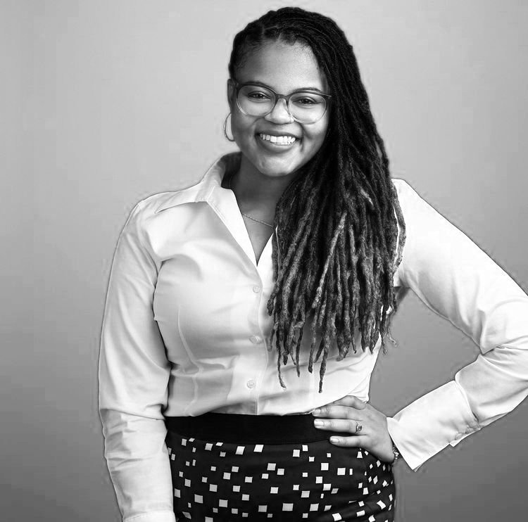 Our Team — TeMaTe Institute for Black Dance and Culture