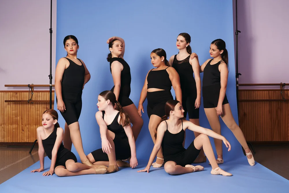 Jackson Dance Center