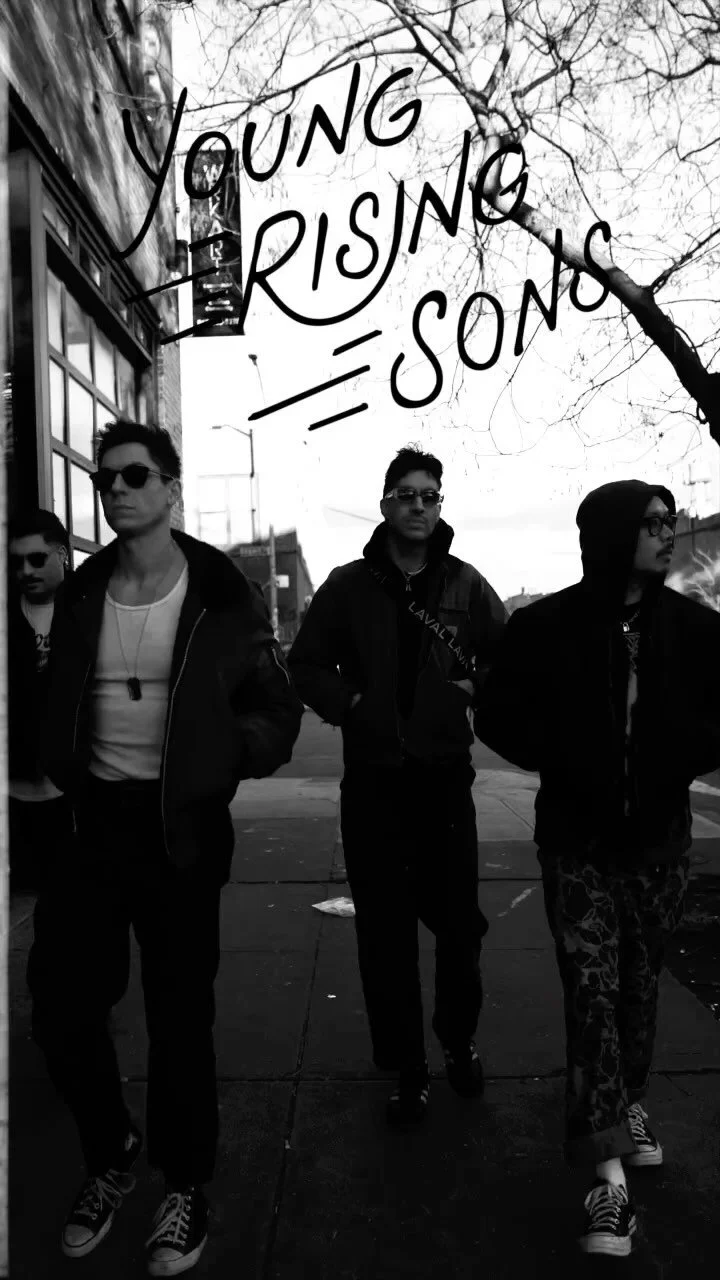 Young Rising Sons