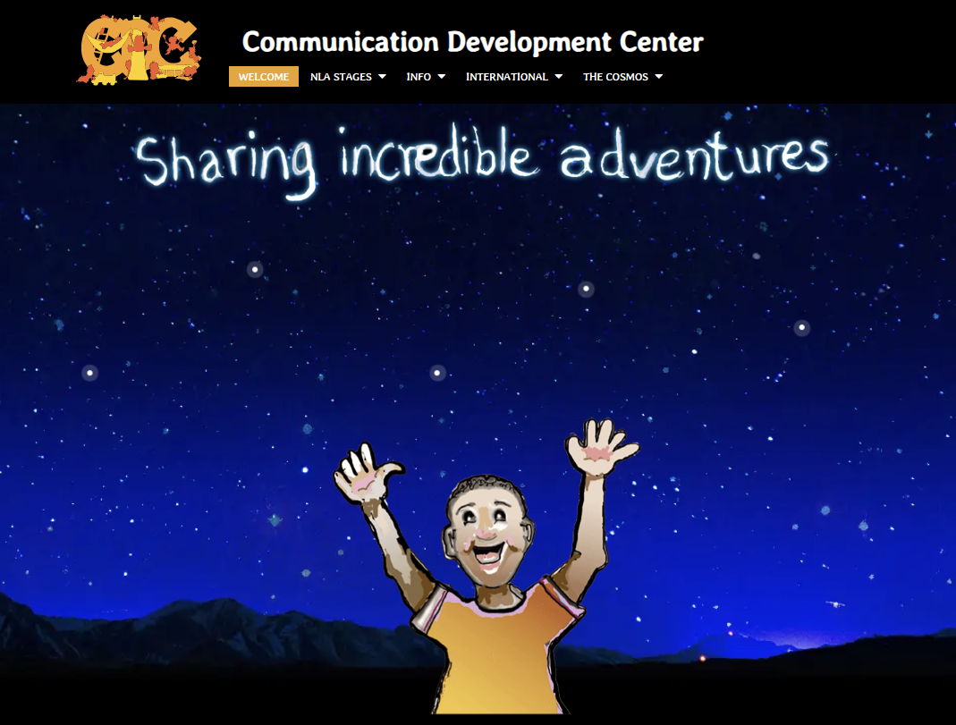 gestalt language development — Kate Cummings