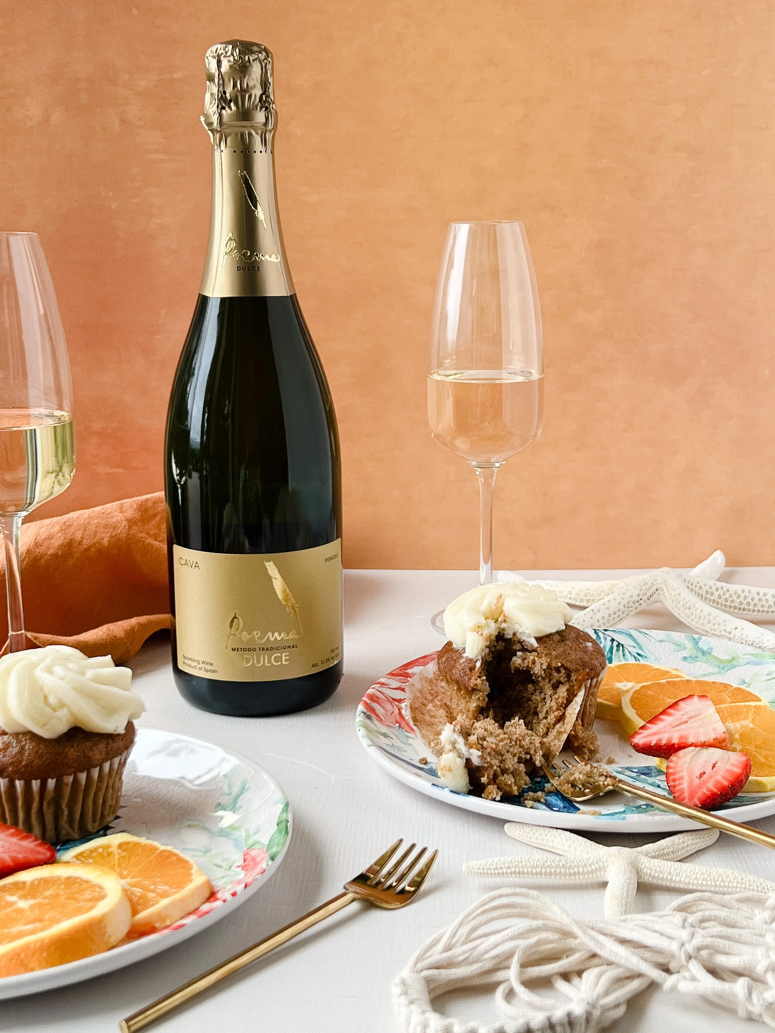 Cava Dulce — Poema Cava