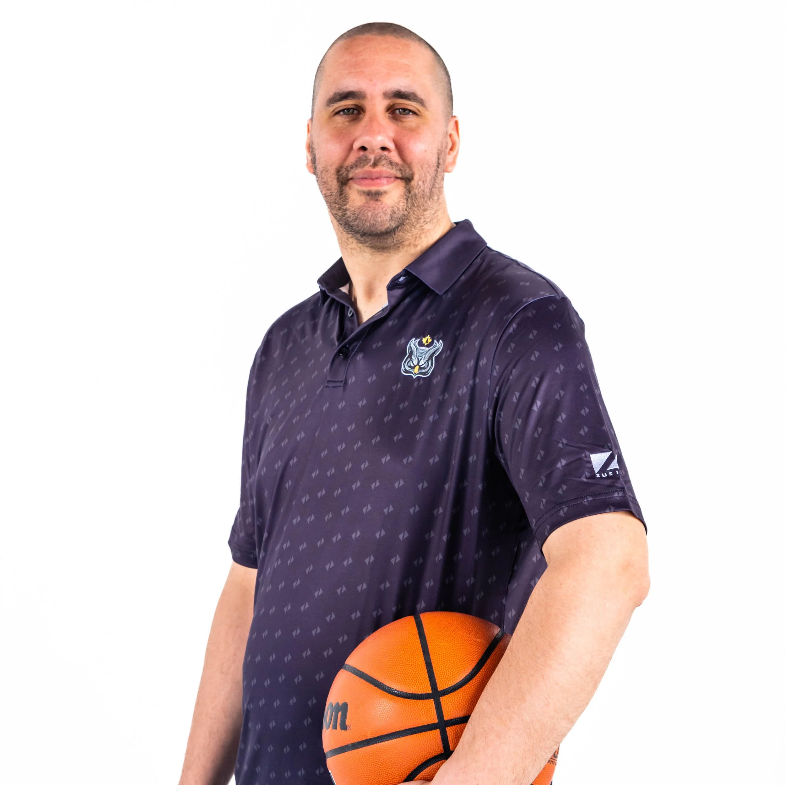 COACHING STAFF — LEGACY PREPARATORY BASKETBALL ACADEMY