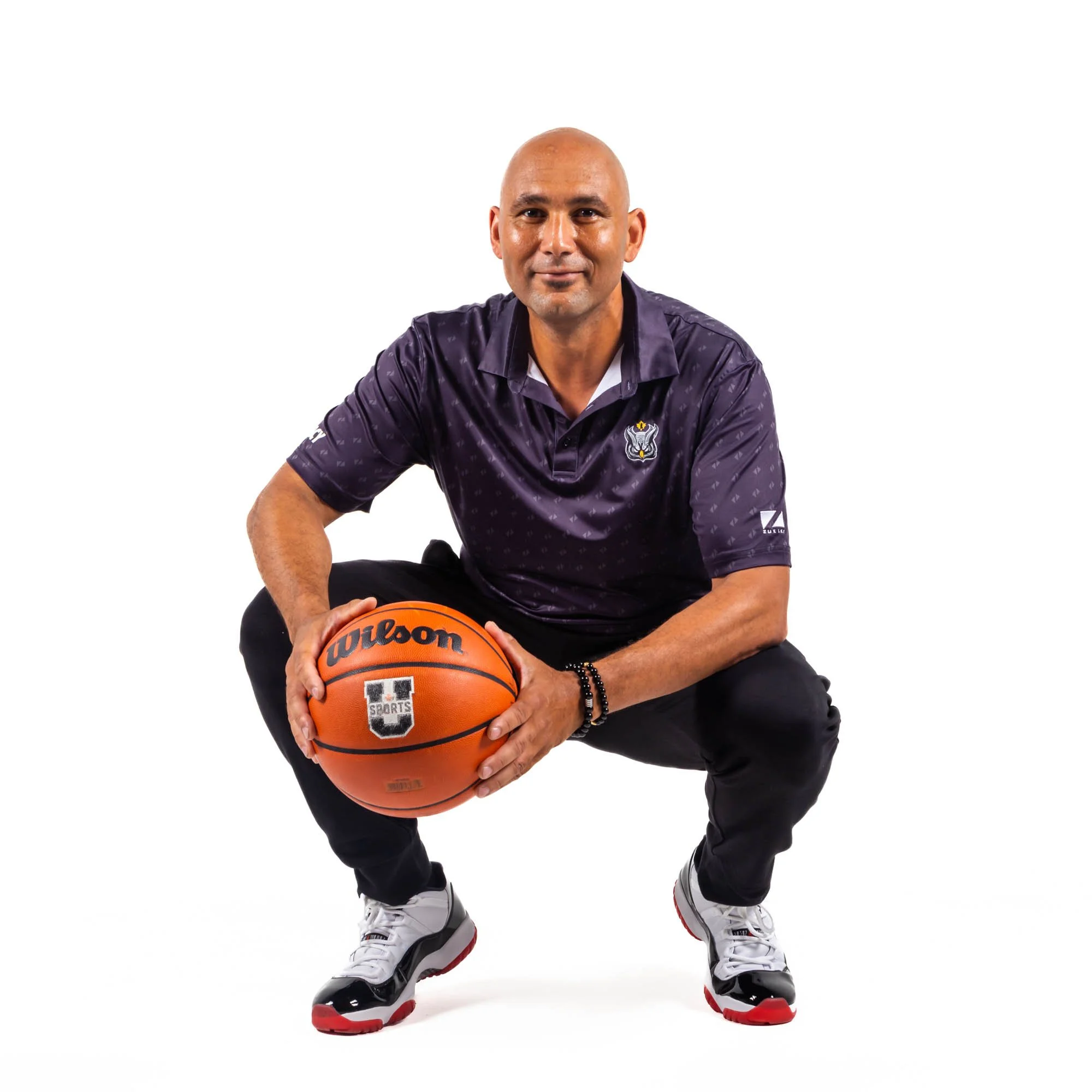 COACHING STAFF — LEGACY PREPARATORY BASKETBALL ACADEMY