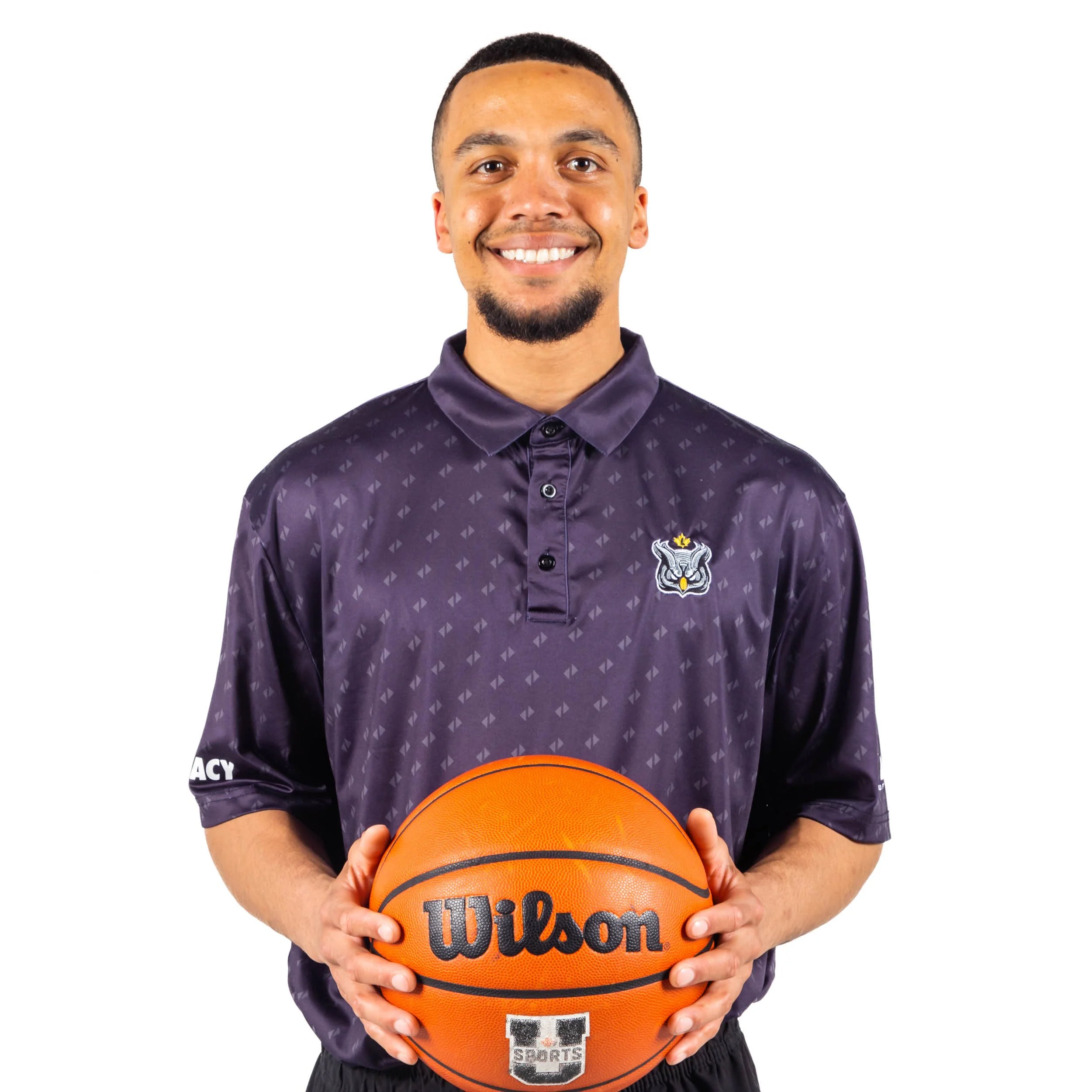 COACHING STAFF — LEGACY PREPARATORY BASKETBALL ACADEMY