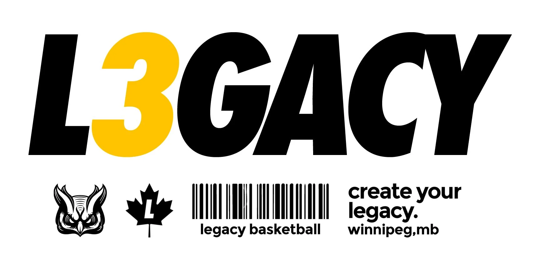 LEGACY PREPARATORY BASKETBALL ACADEMY