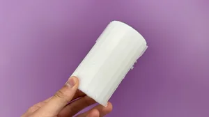 Will New Silicone Adhere to Cured Silicone? — SiliCreate