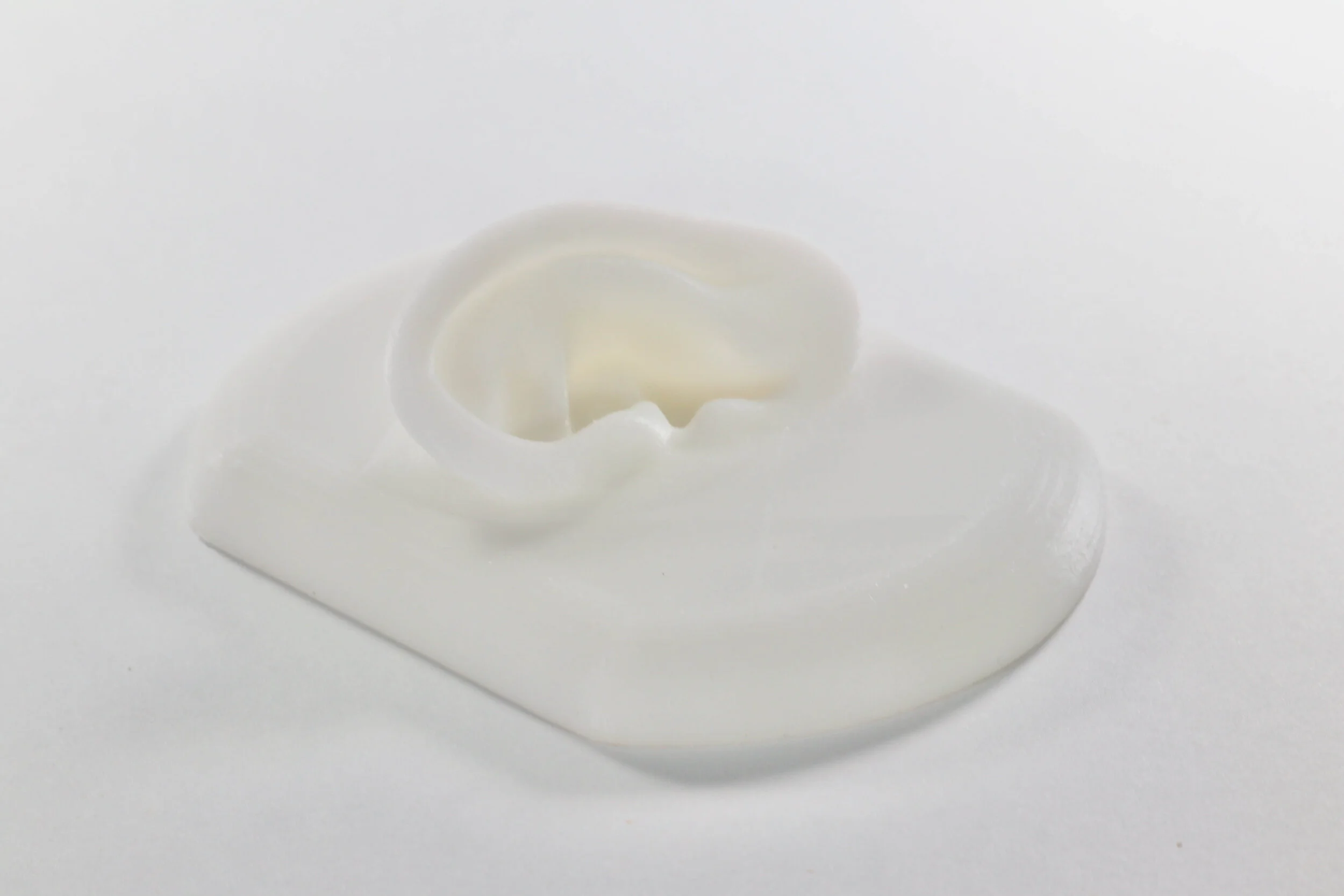 SiliCreate Soft Silicone Rubber — SiliCreate