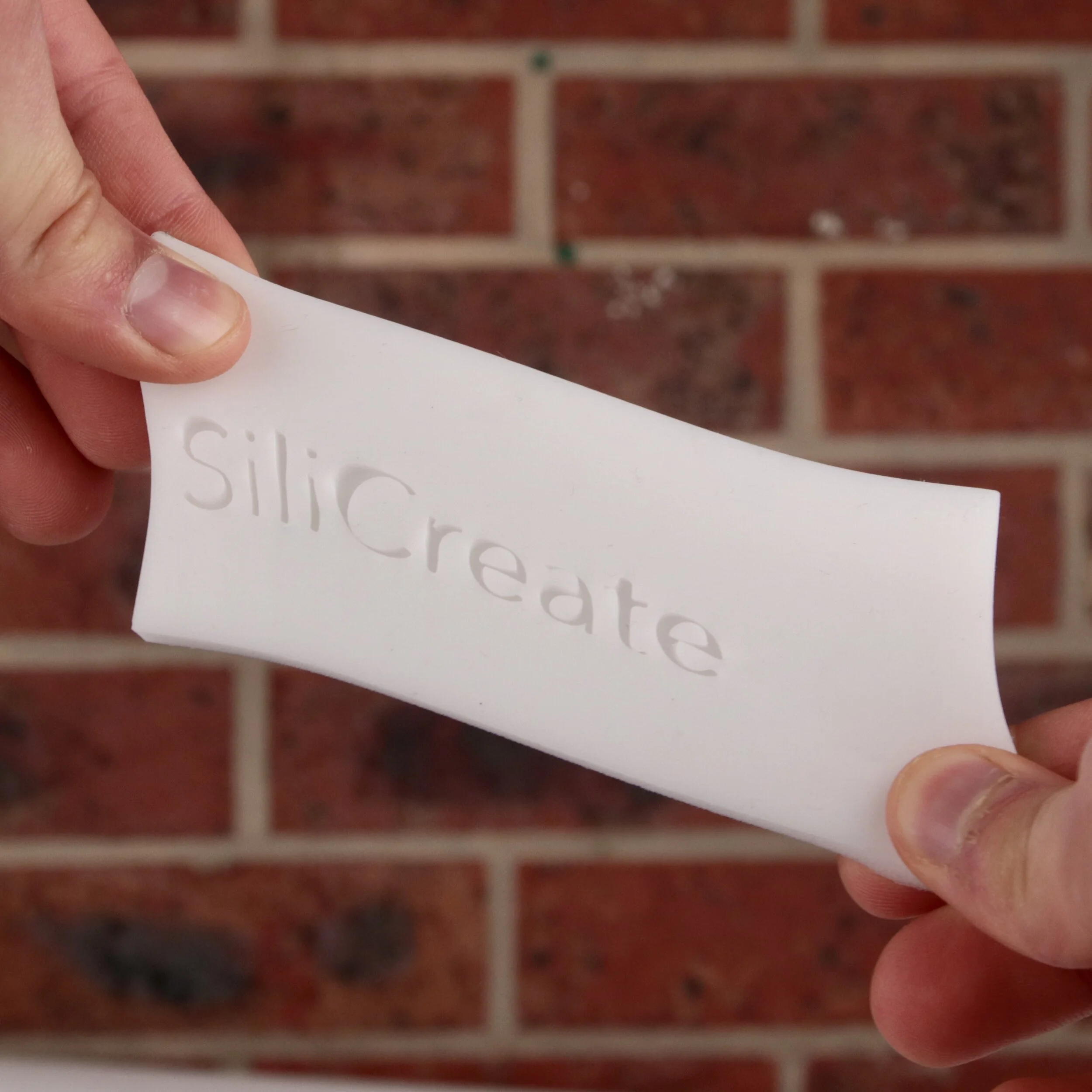 SiliCreate Soft Silicone Rubber — SiliCreate