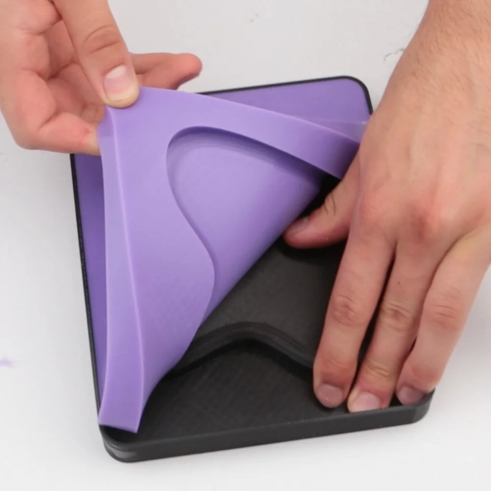 SiliCreate Fast-20 Silicone Rubber — SiliCreate