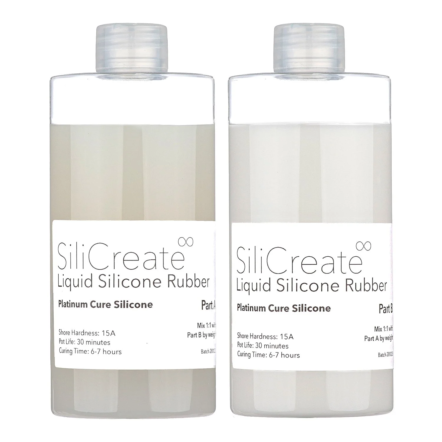 Shop — SiliCreate