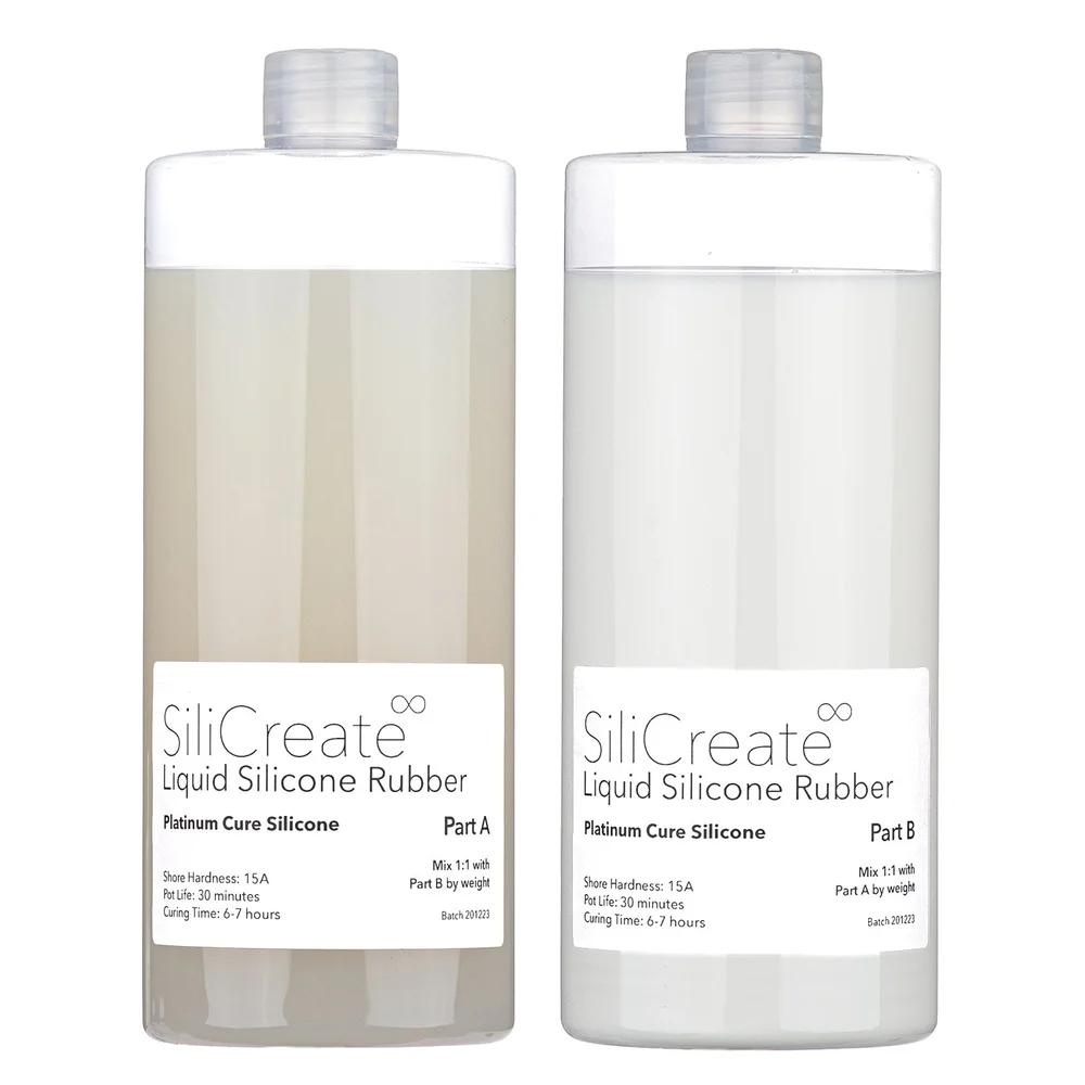 Shop — SiliCreate