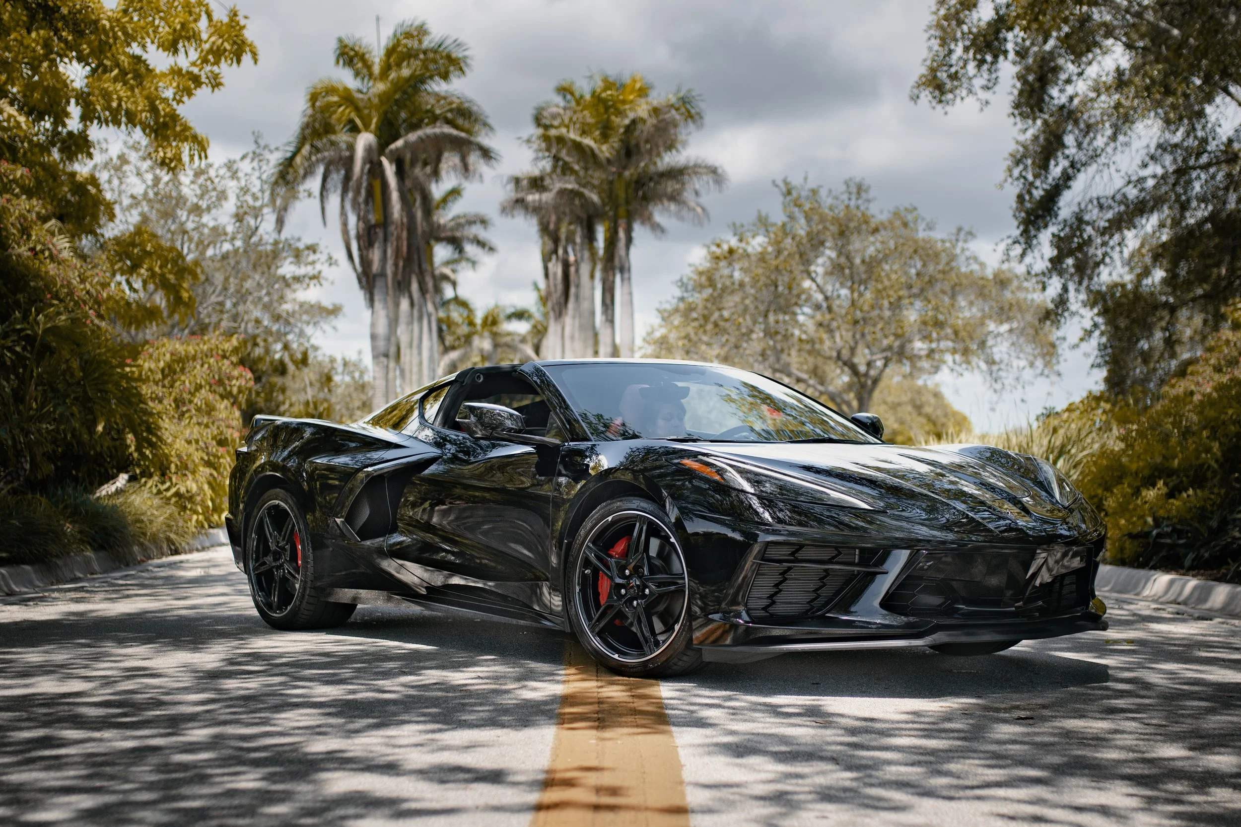 2021 Chevrolet Corvette Stingray | DS Members Collection®