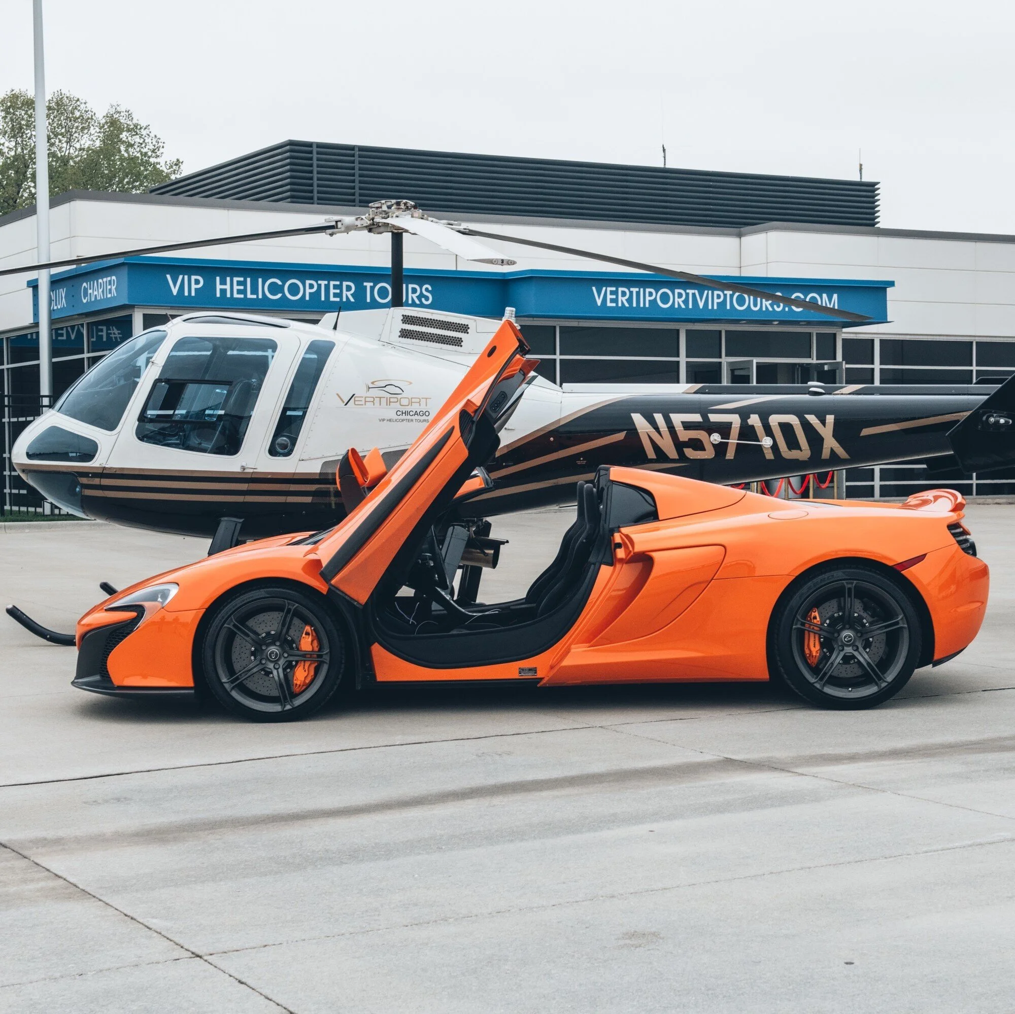 Luxury & Exotic Car Rentals, Memberships | DS Members Collection®