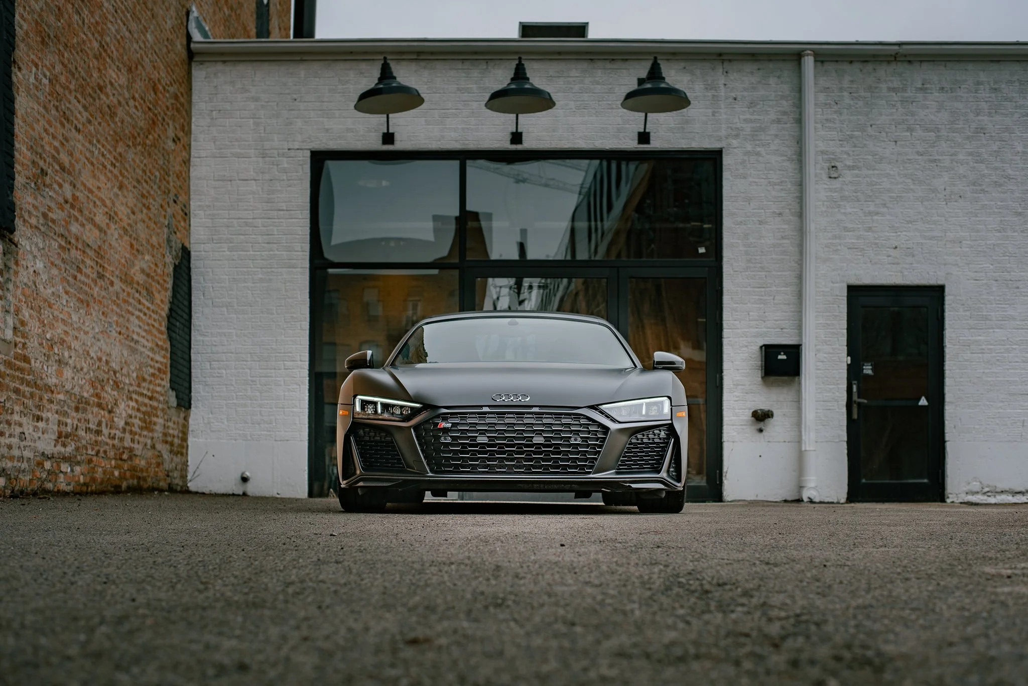 2020 Audi R8 | DS Members Collection®