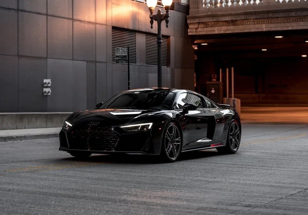 2020 Audi R8 | DS Members Collection®