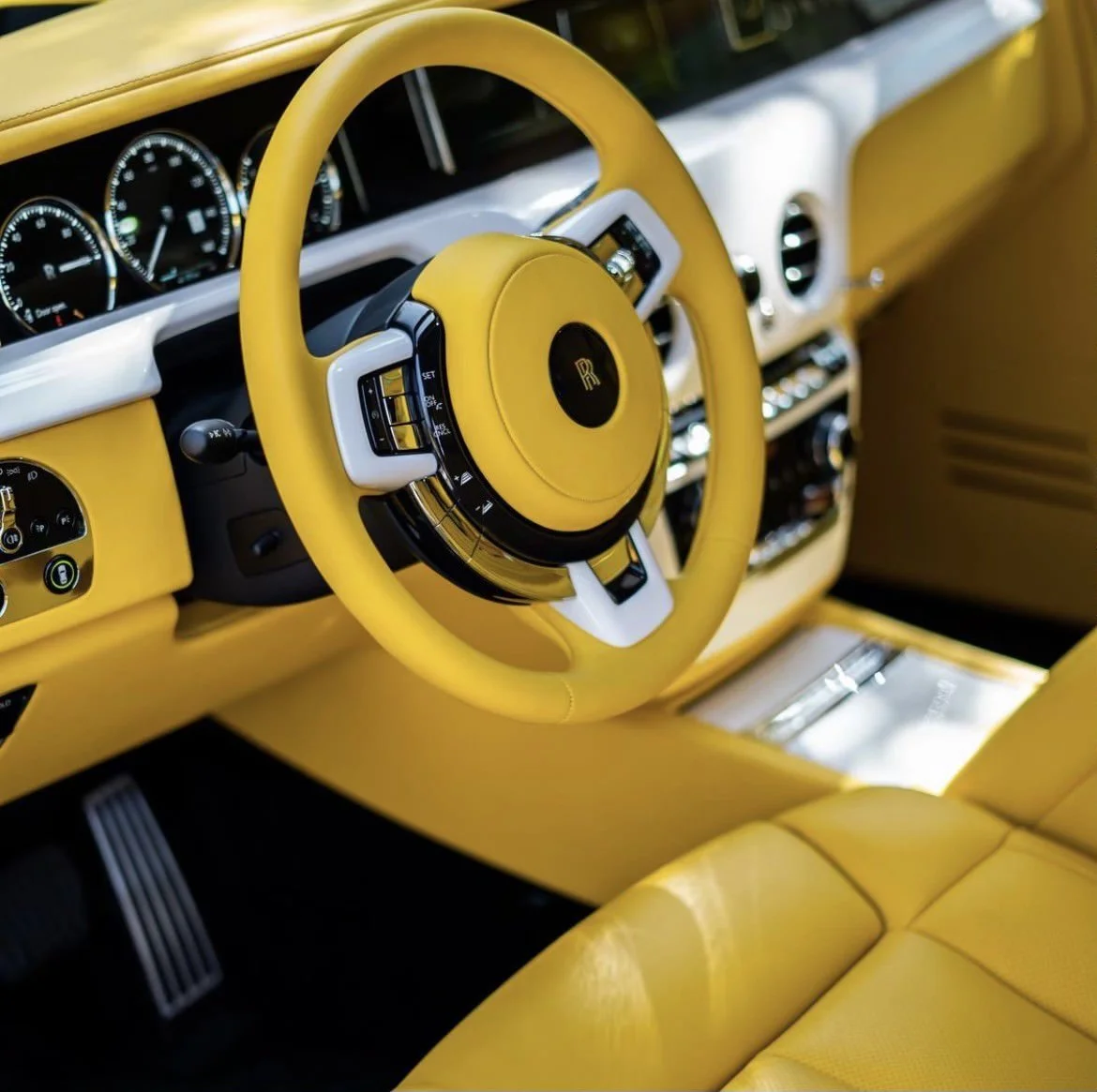 2018 Rolls Royce Phantom | DS Members Collection®