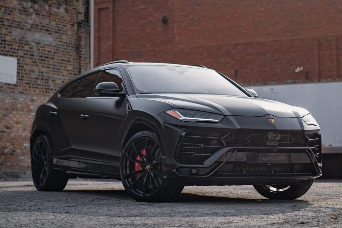 Luxury & Exotic Car Rentals, Memberships | DS Members Collection®