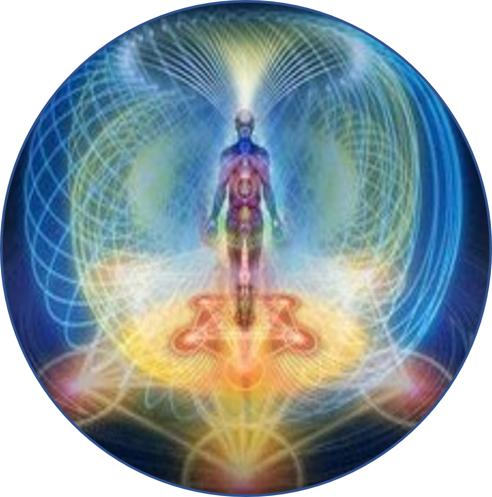 Healing Spiritual Blocks in Quantum Fields — Wholeness of the Heart