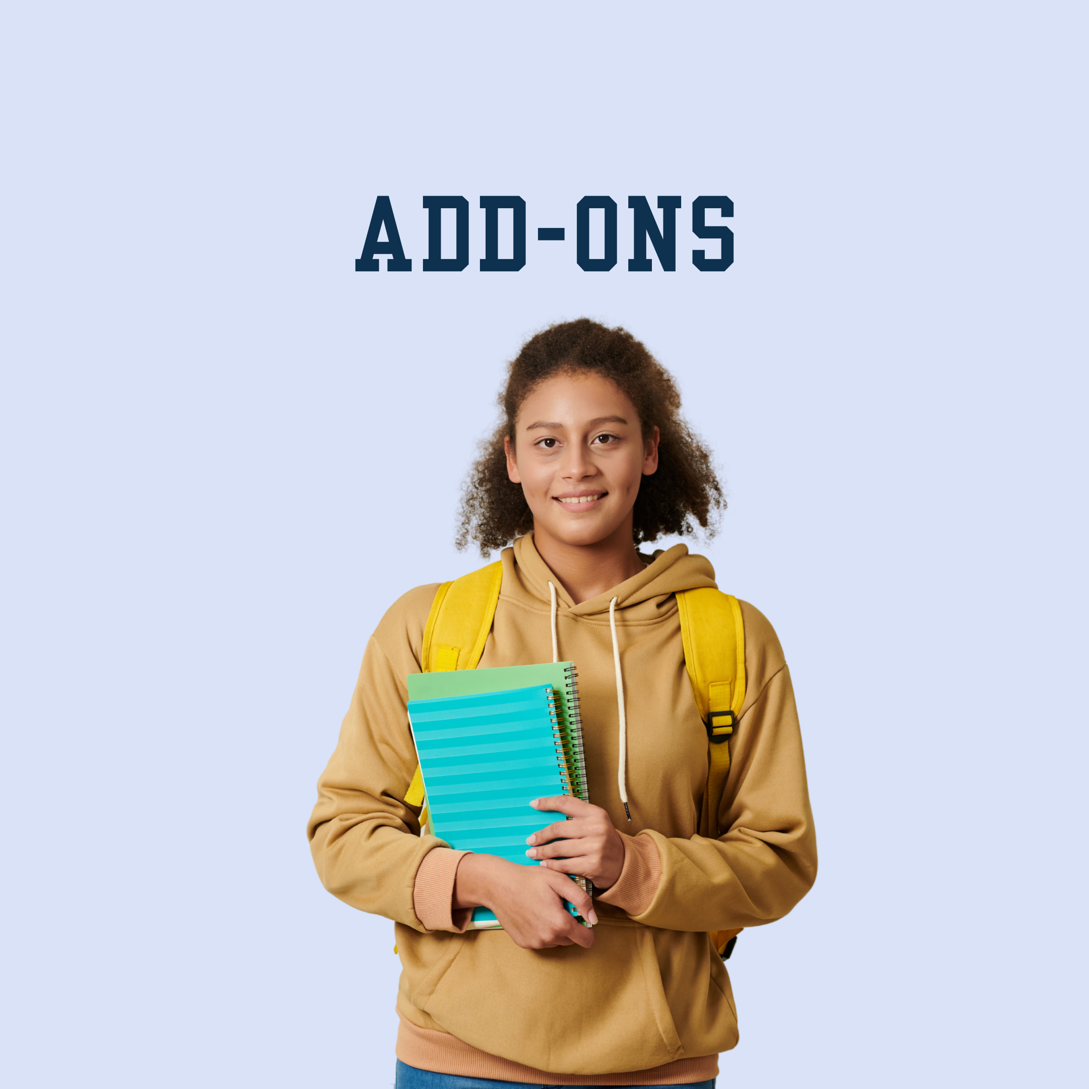 Packages — College Solutions