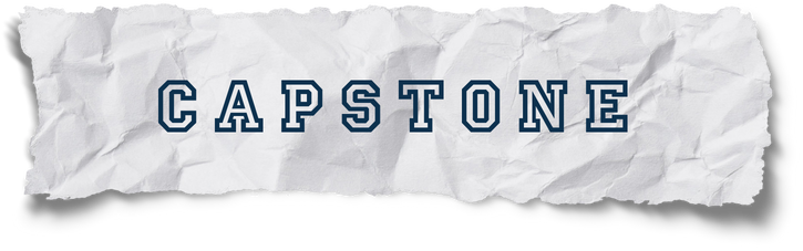 Capstone — College Solutions