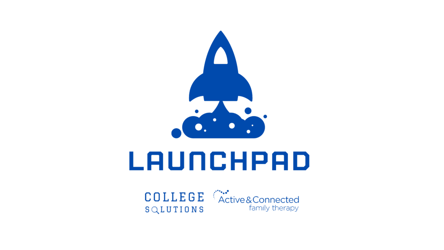 Launchpad — College Solutions