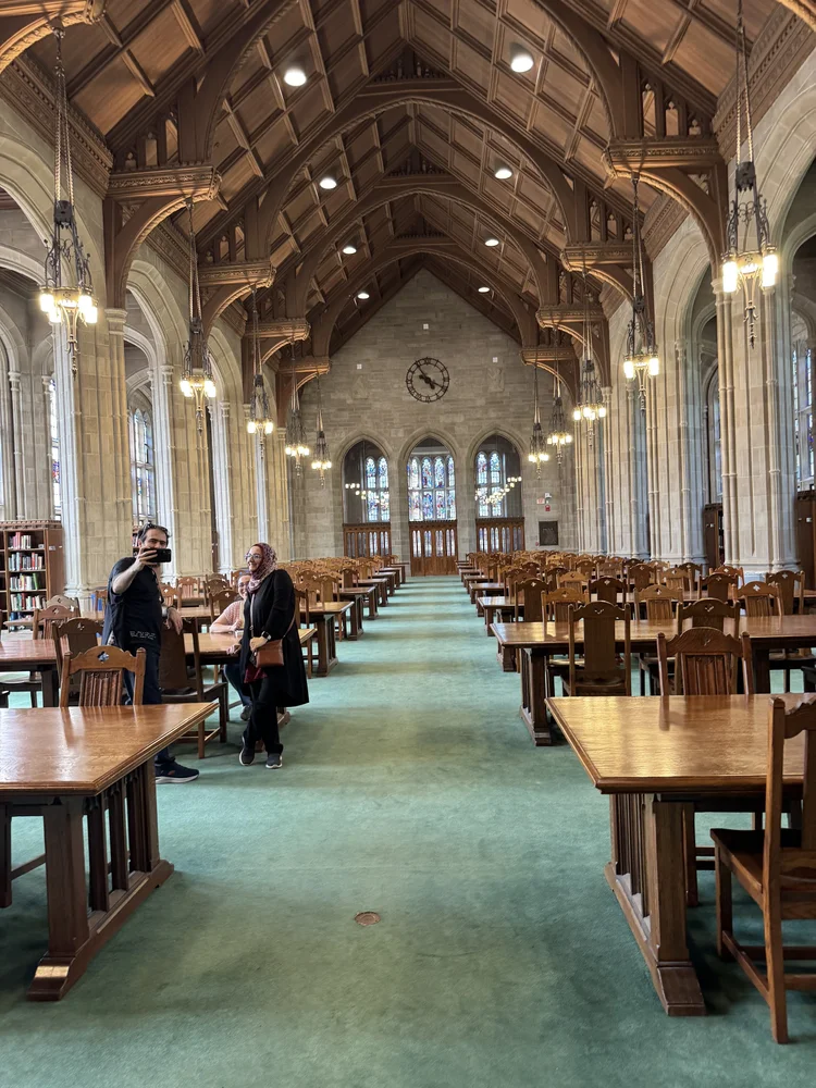 Campus Spotlight: Boston College — College Solutions