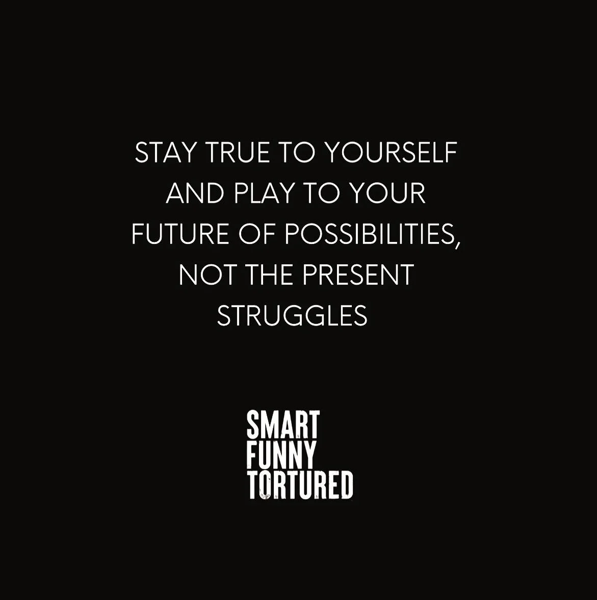 Smart Funny Tortured