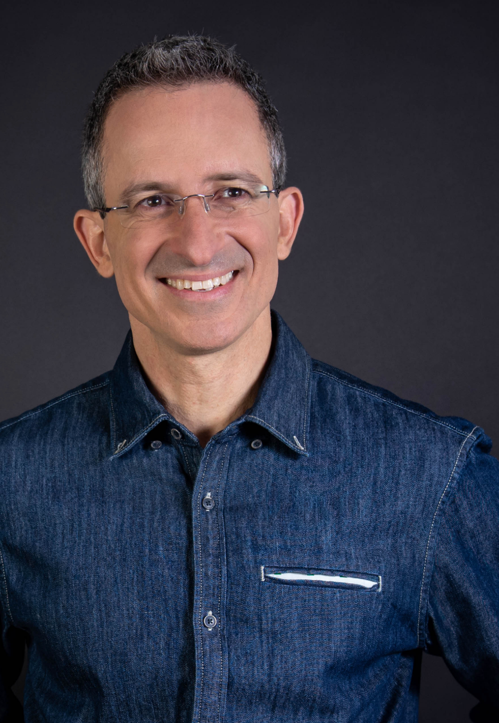 Tal Ben Shahar Lectures