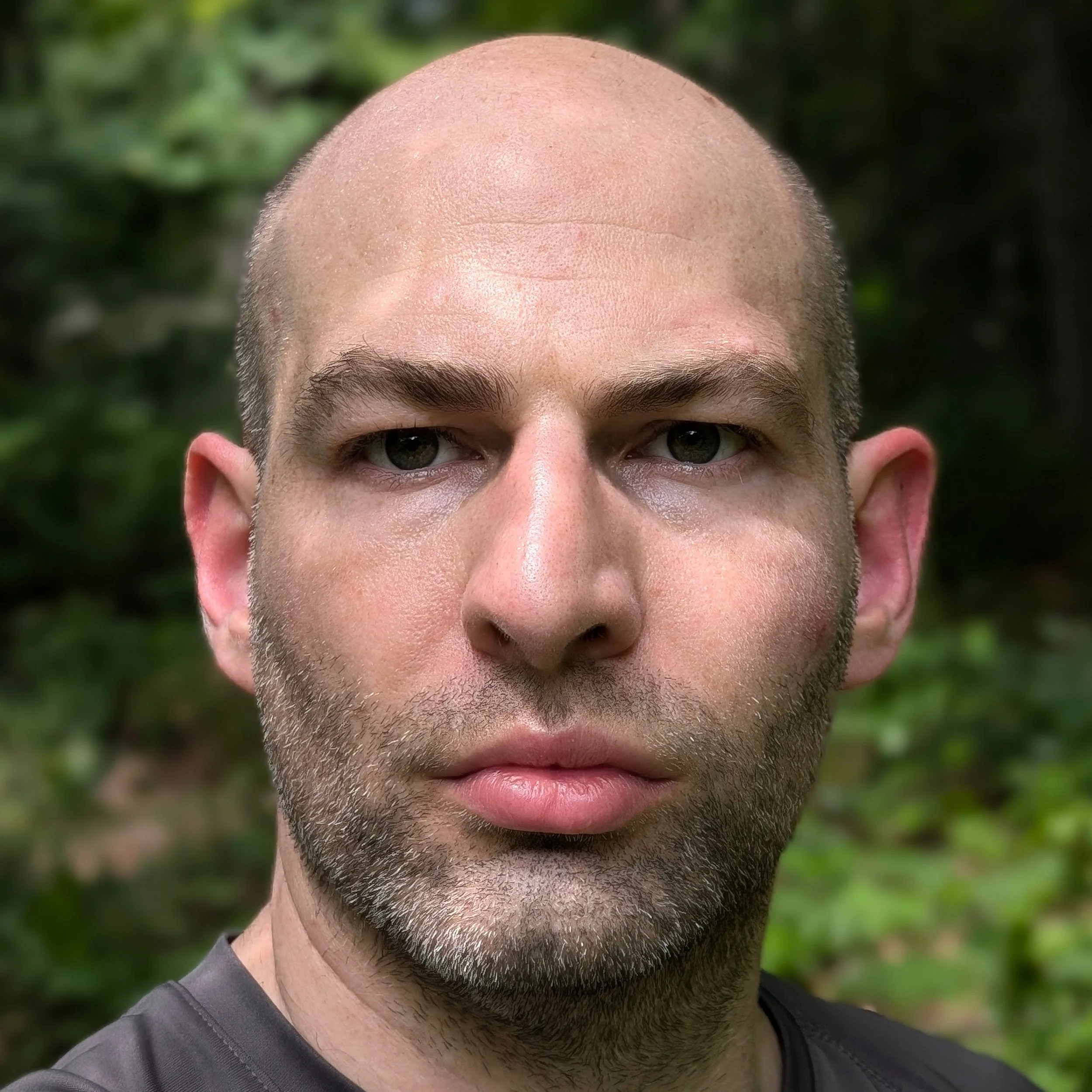 DAVID SHAPIRO - EPISODE 23 — Smart Funny Tortured