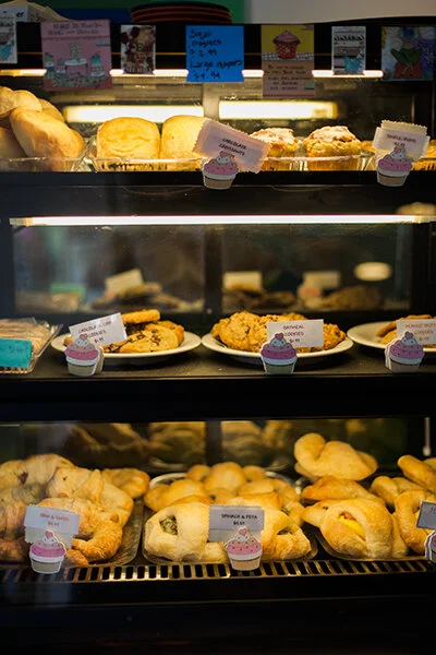 Midway Cafe