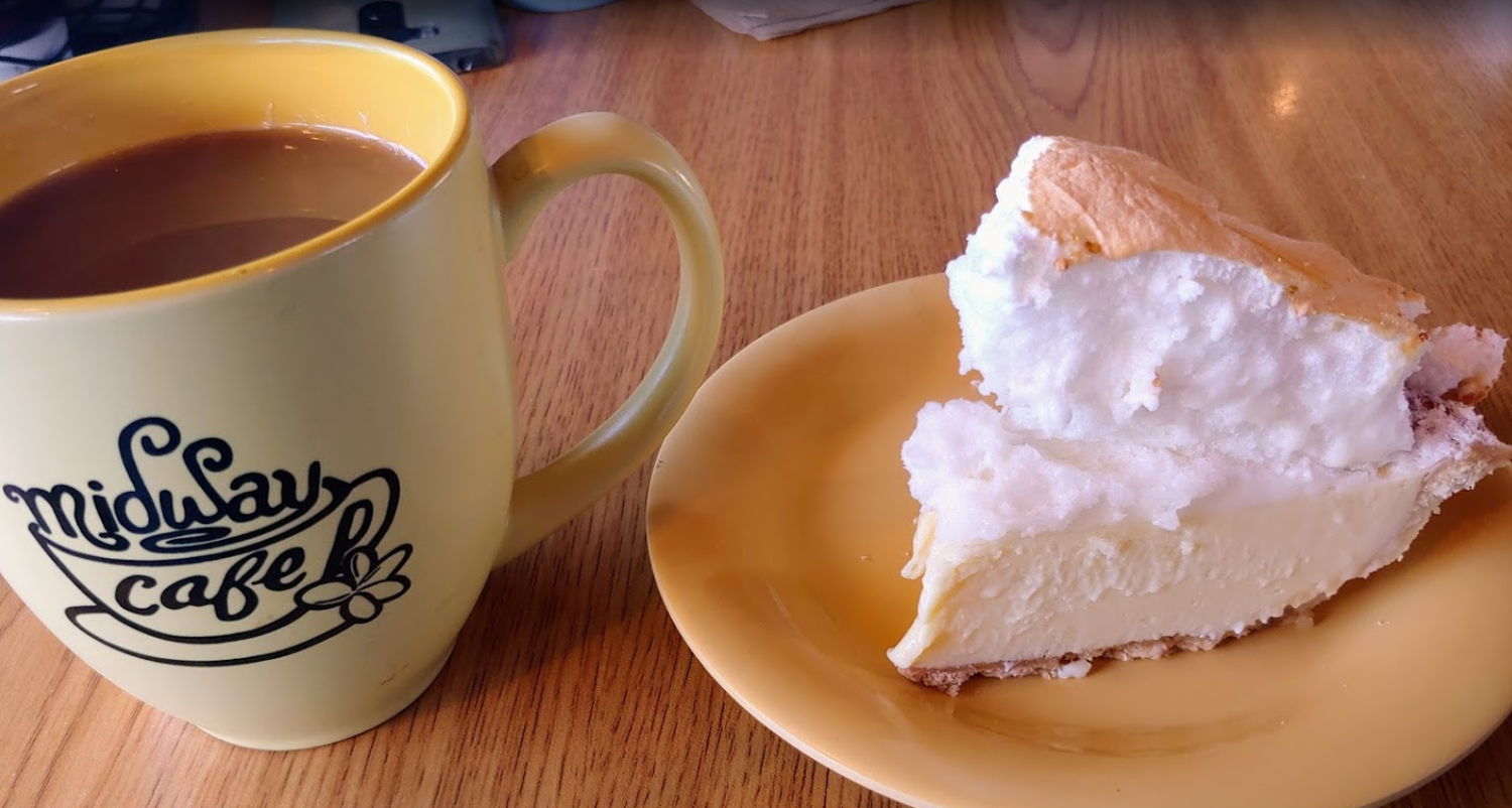 Midway Cafe