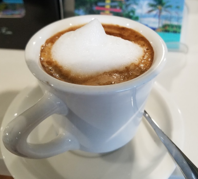 Midway Cafe