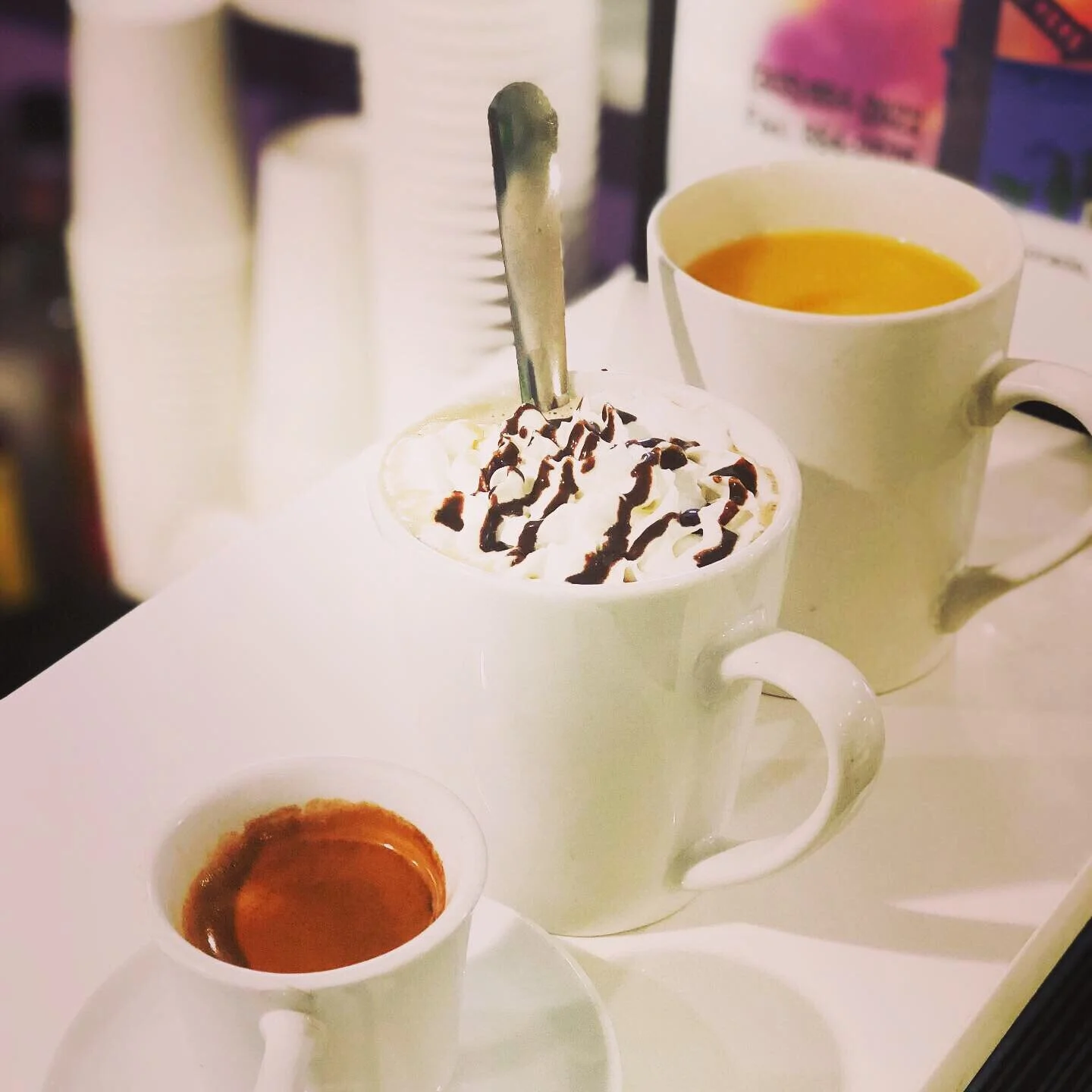 Midway Cafe