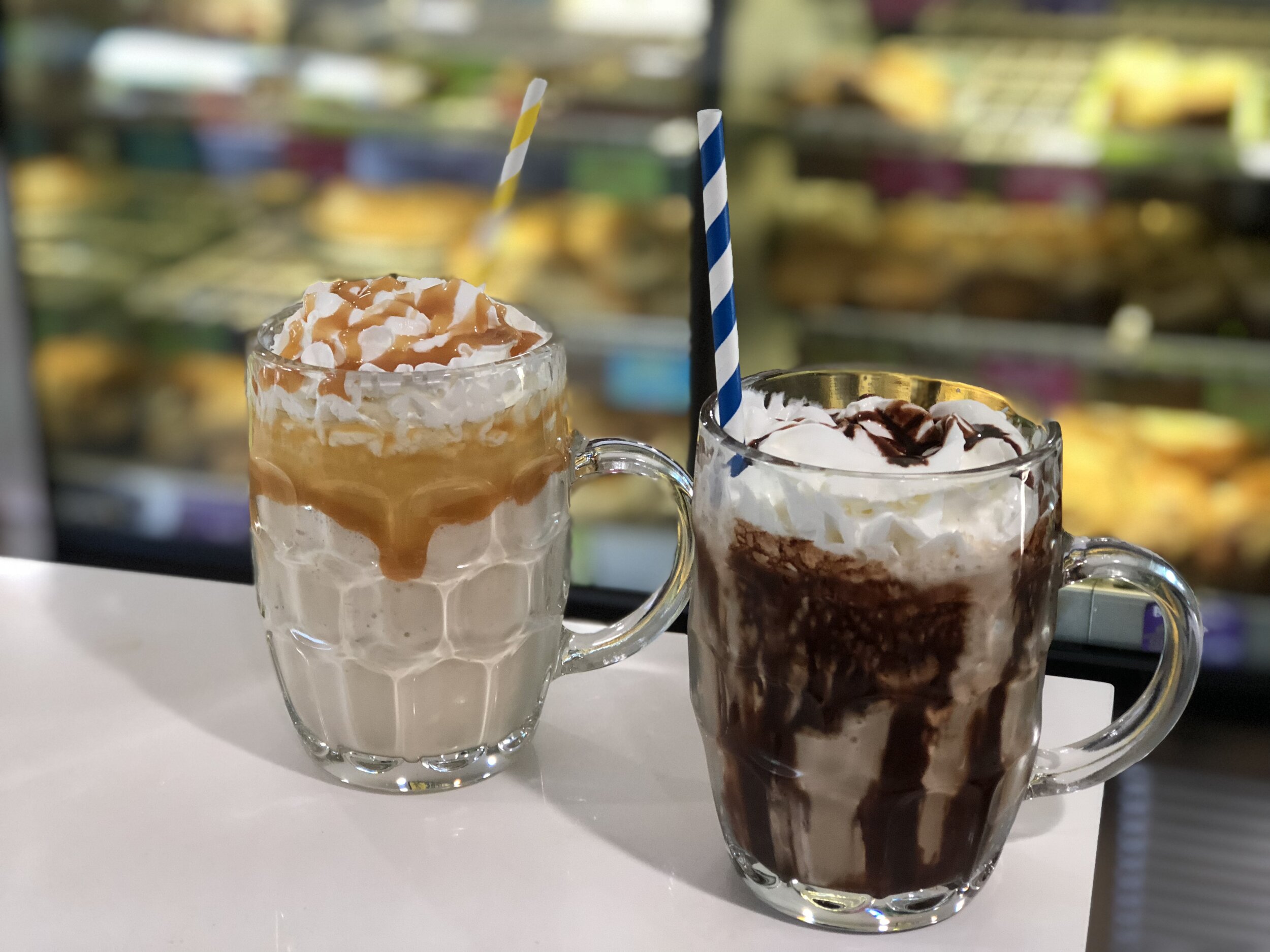 Midway Cafe