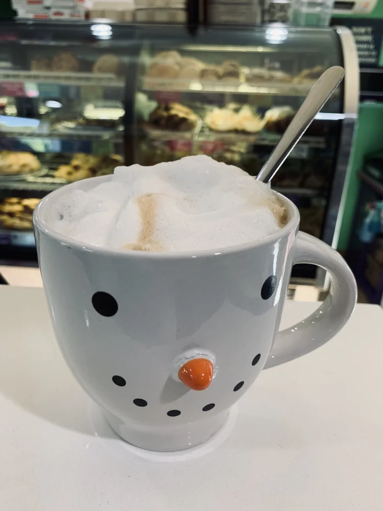 Midway Cafe