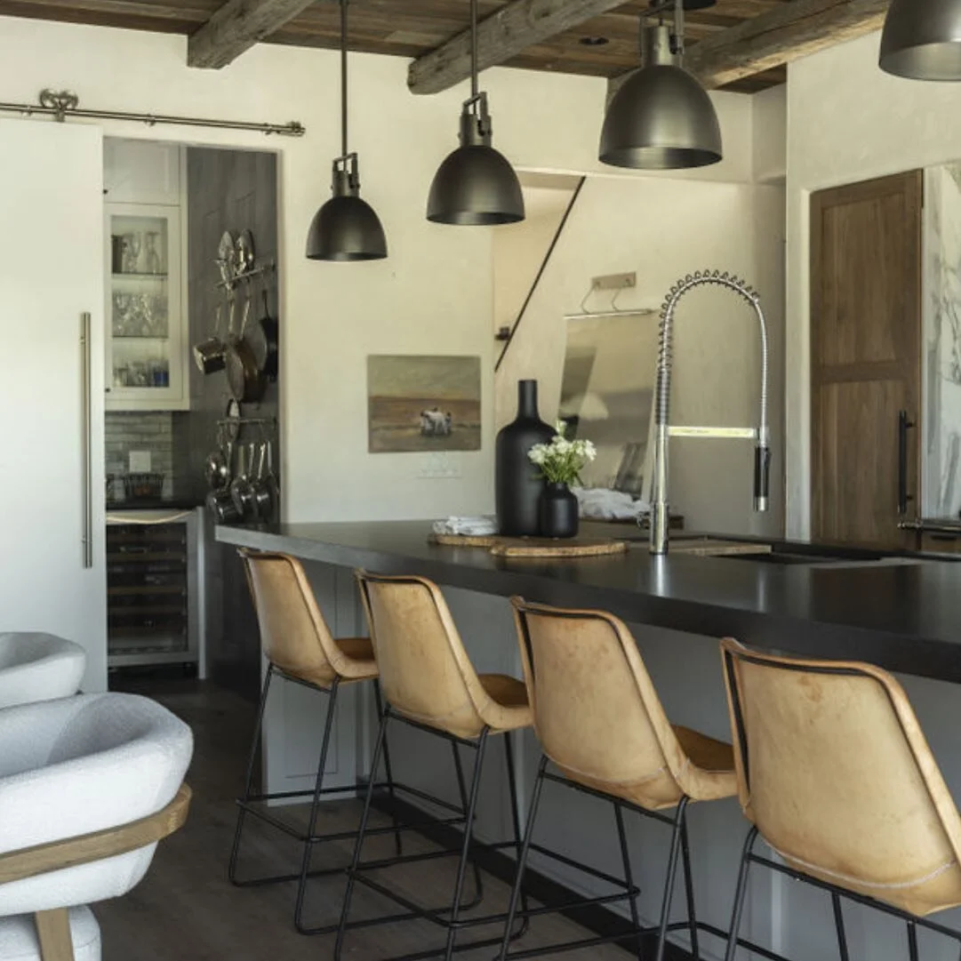 Krista Fox Interiors