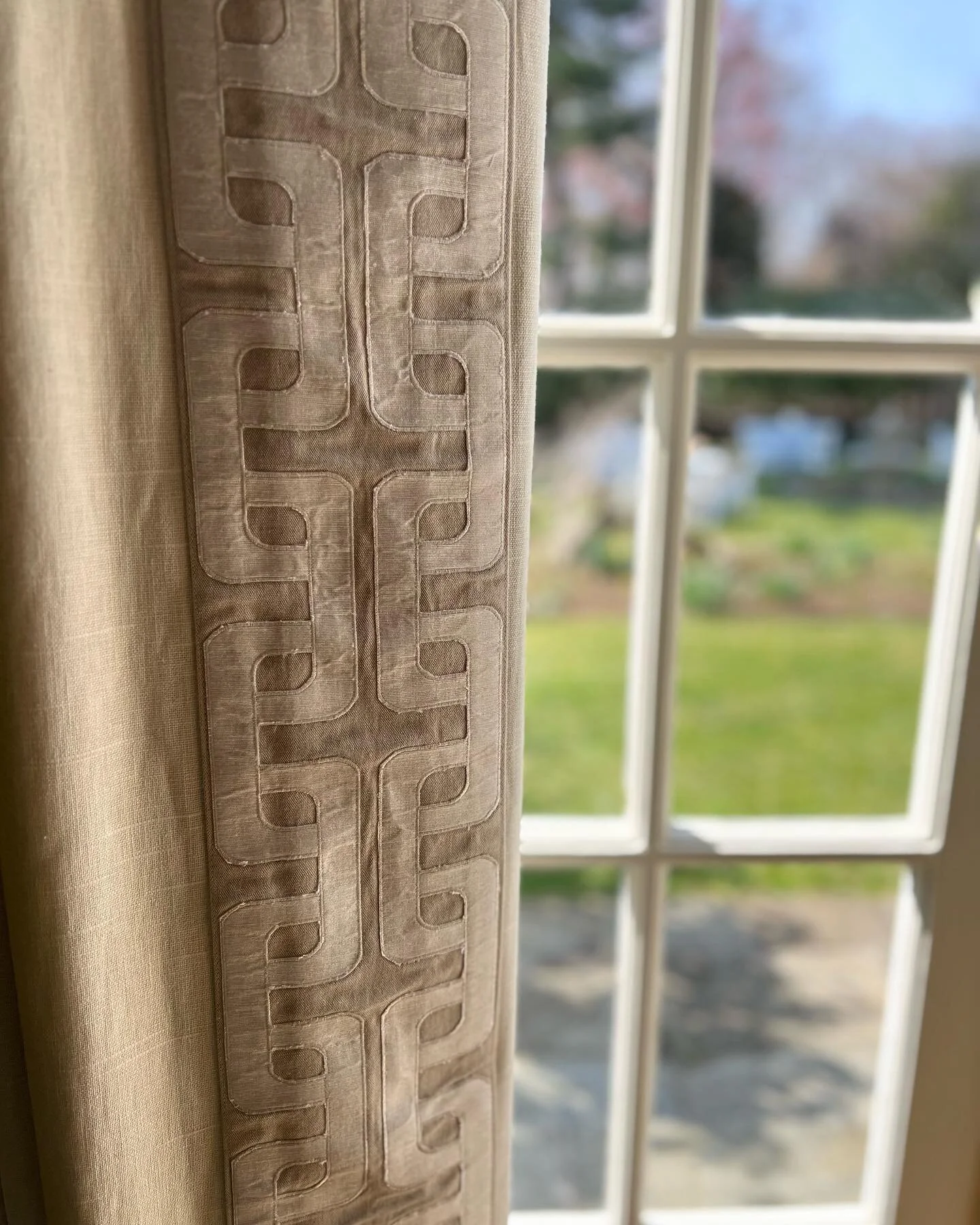 Krista Fox Interiors