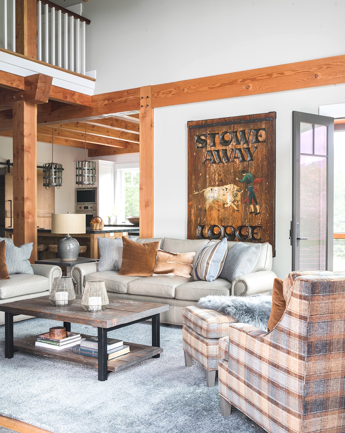 Portfolio — Krista Fox Interiors | FIND The Lifestyle Collection