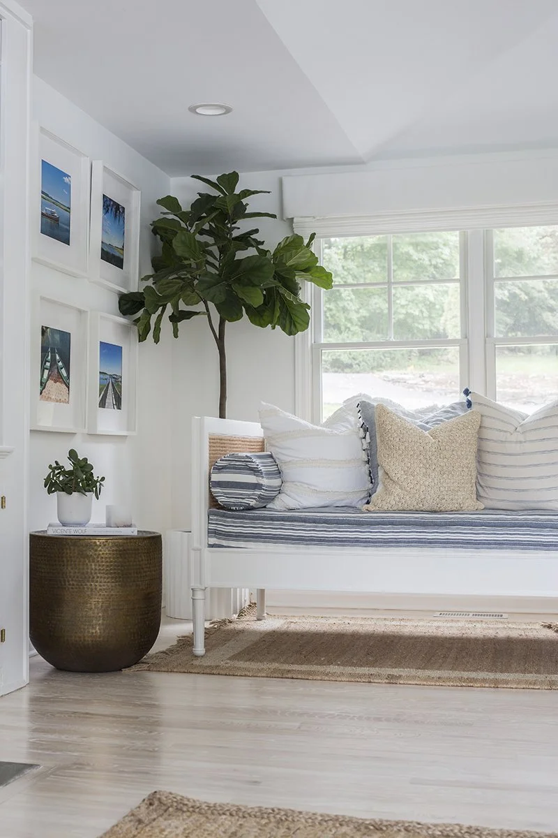 Coastal — Krista Fox Interiors