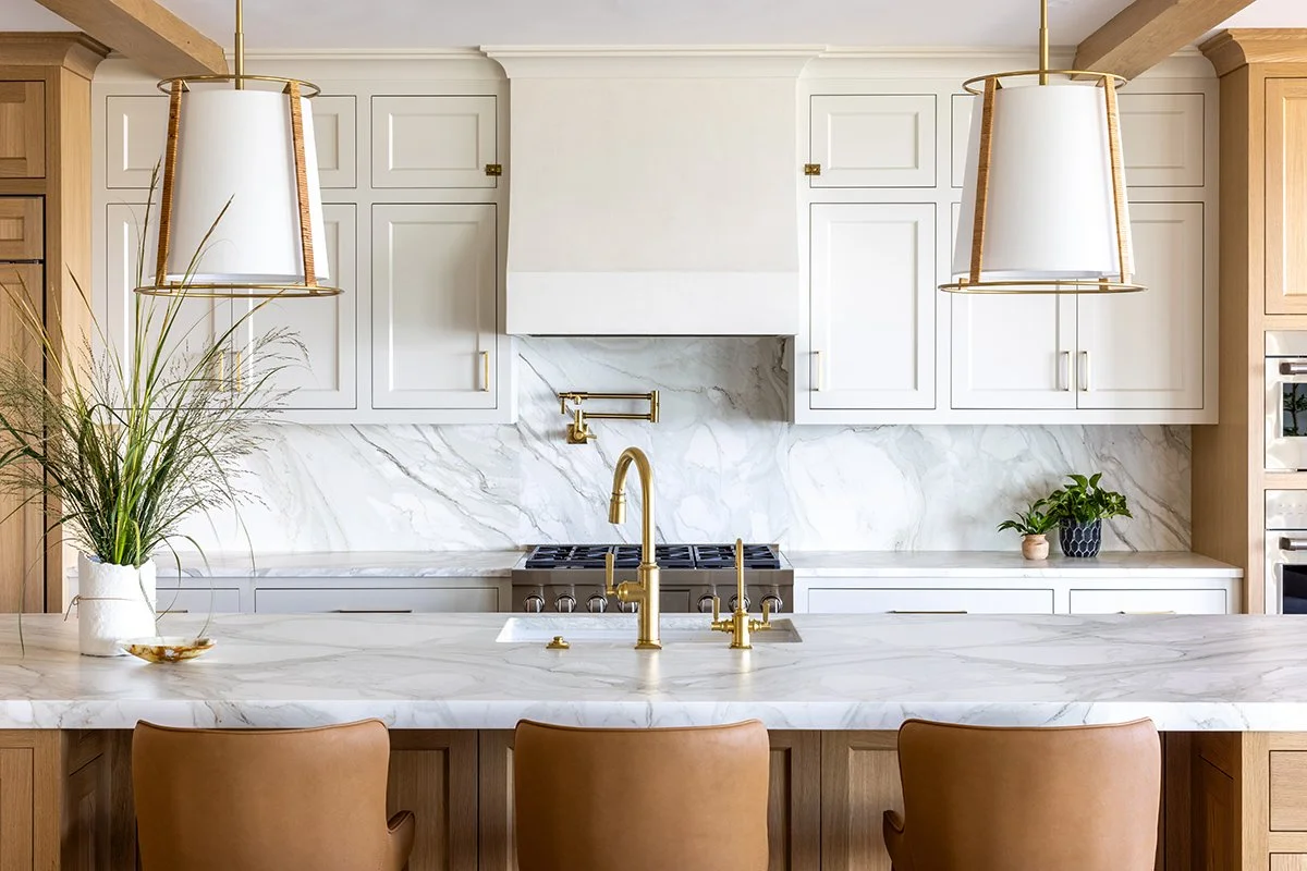 Coastal — Krista Fox Interiors