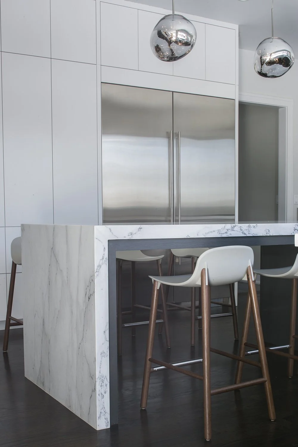 City — Krista Fox Interiors