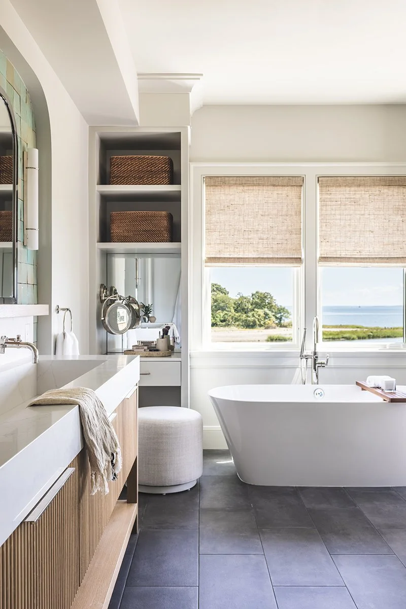 Coastal — Krista Fox Interiors