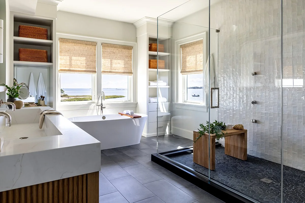 Coastal — Krista Fox Interiors